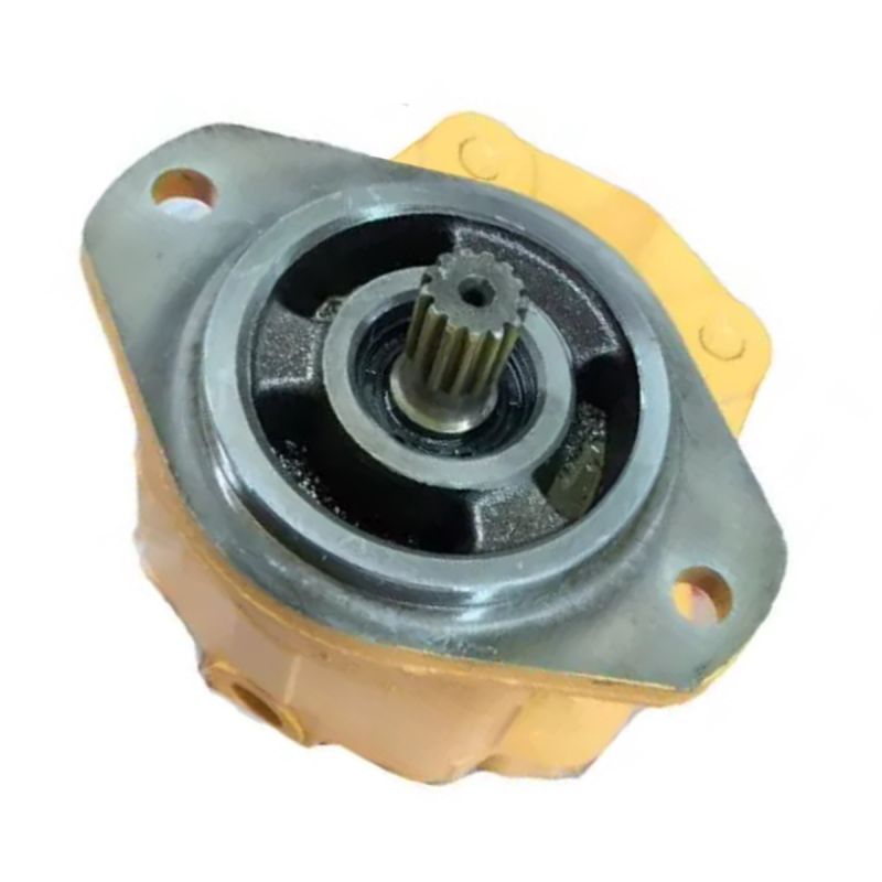 Emergency Steering Pump 704-31-24110 Komatsu