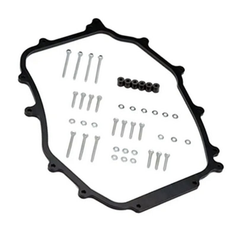5/8 VQ35 Intake Manifold Thermal Shield Intake Plenum Spacer BXIM-40200 ...