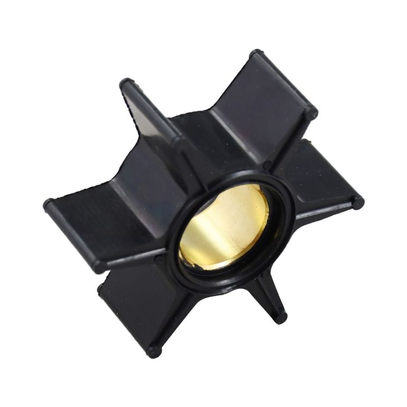 Water Pump Impeller 0763982 Johnson Evinrude OMC Sierra Mercury Mallory