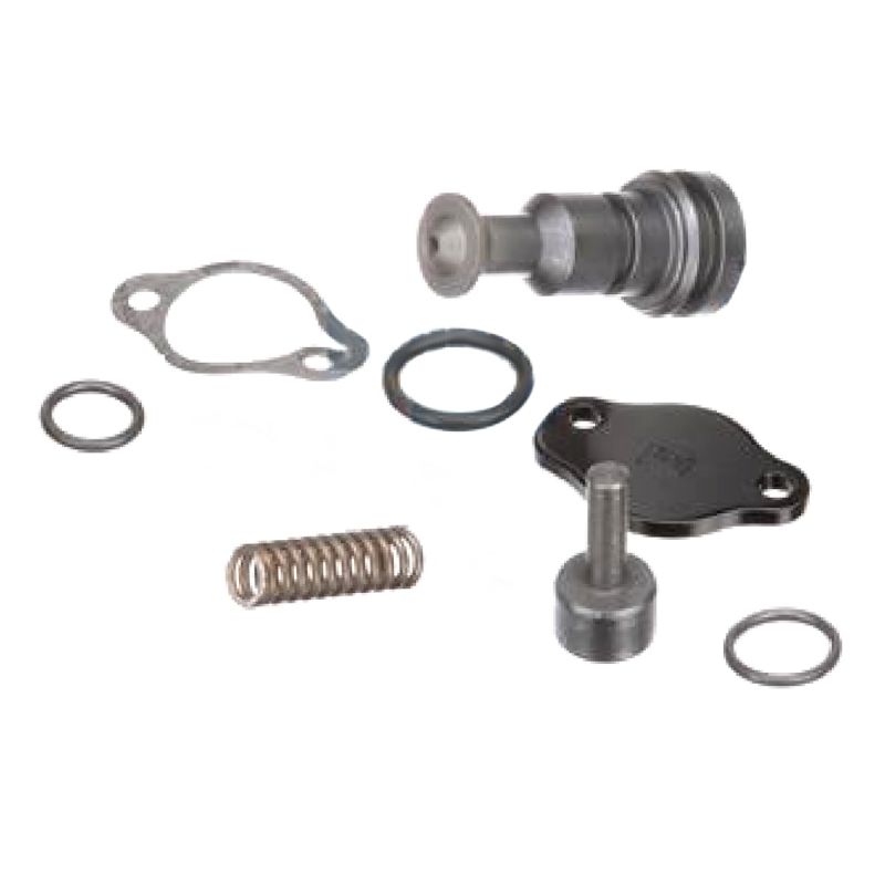 Air Compressor Unloader Repair Kit K046477 Bendix