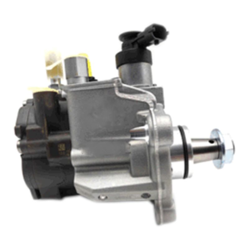 Fuel Injection Pump 0445020517 Cummins