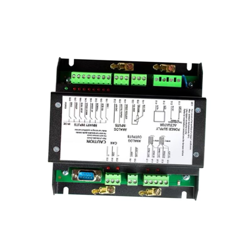 Digital Speed Governor Econ-4 ComAp