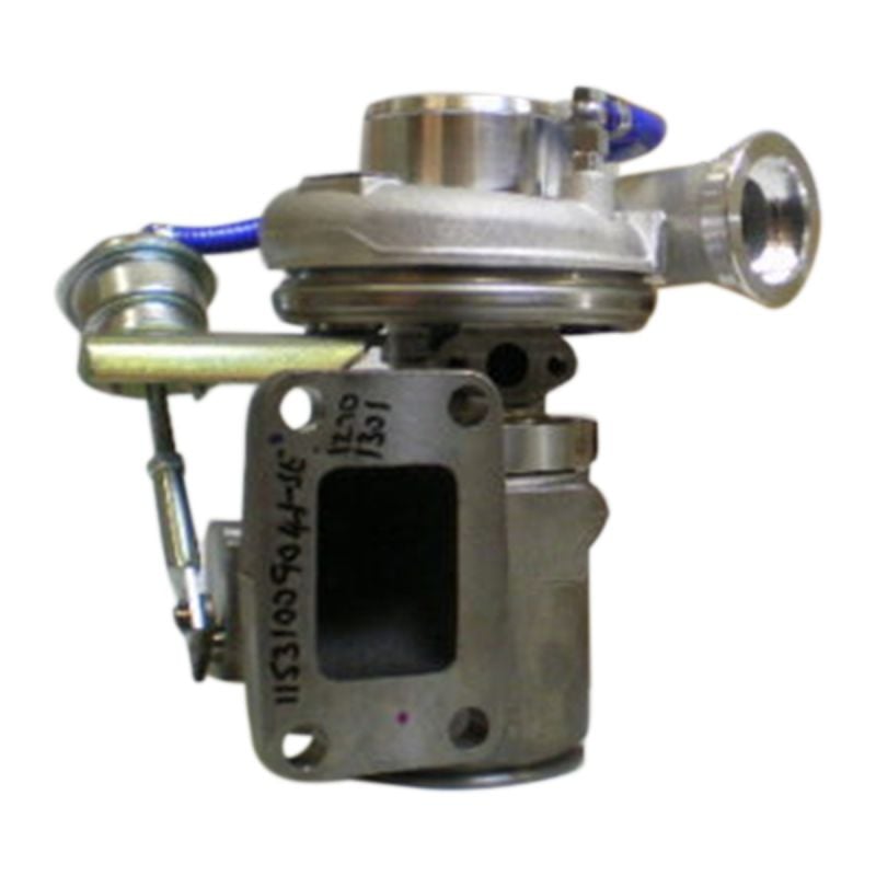 Turbocharger 23693750 Deutz Volvo