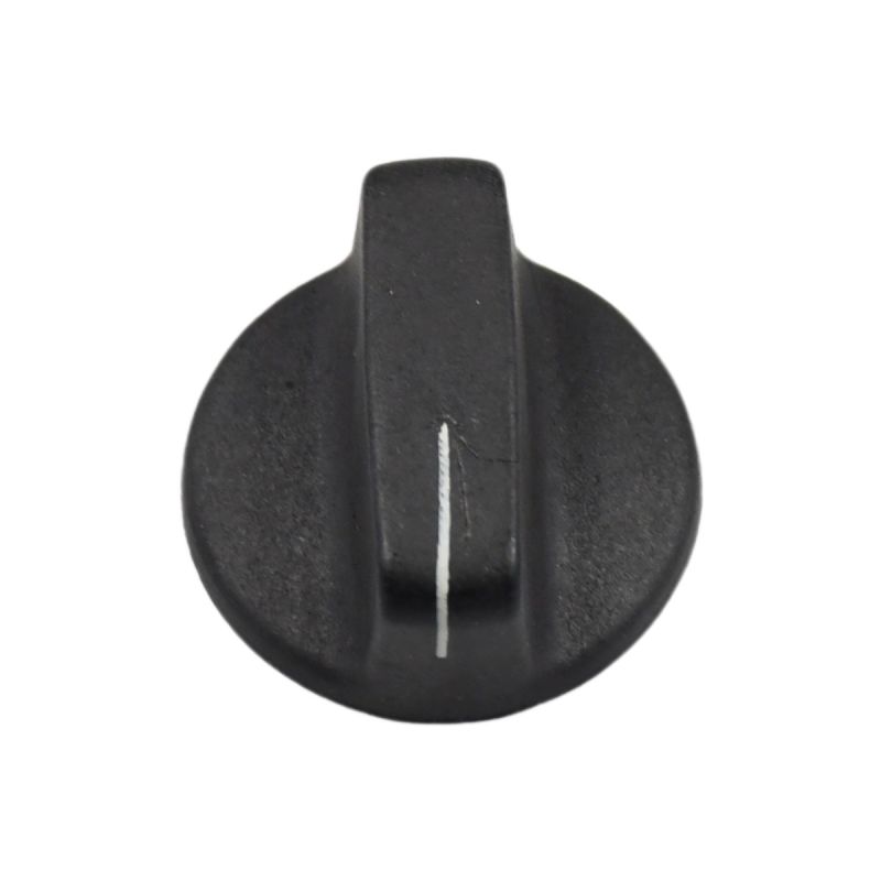 Heater Temperature and Blower Switch Control Knob 6675177 Bobcat