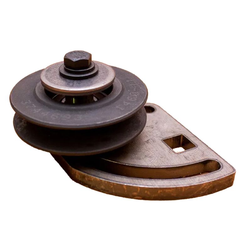 Idler Pulley Assy 115-4204 Caterpillar