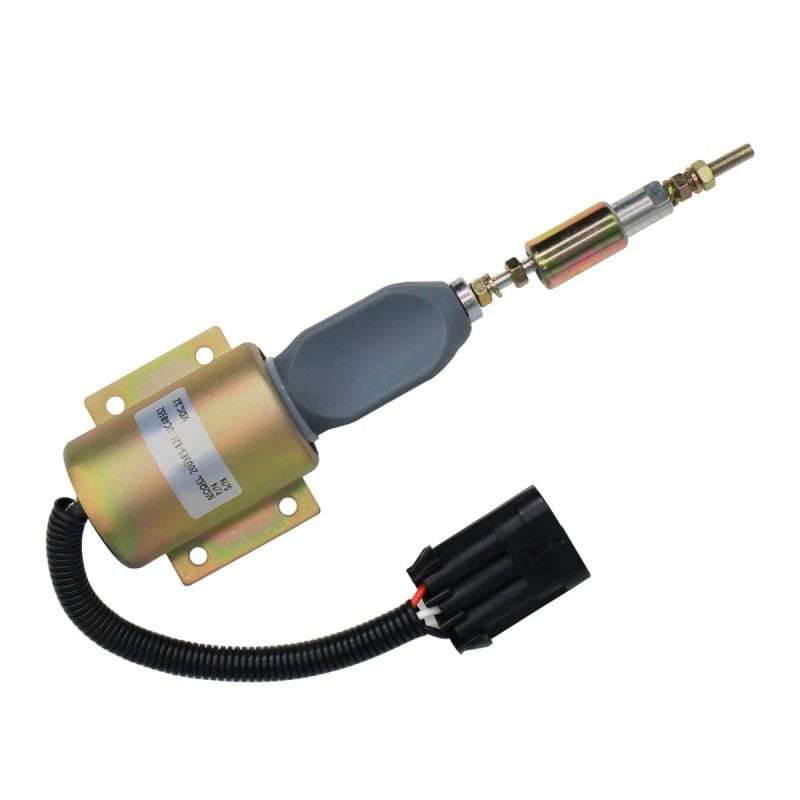 12V Shut Off Solenoid Valve SA-4273-12 Ford