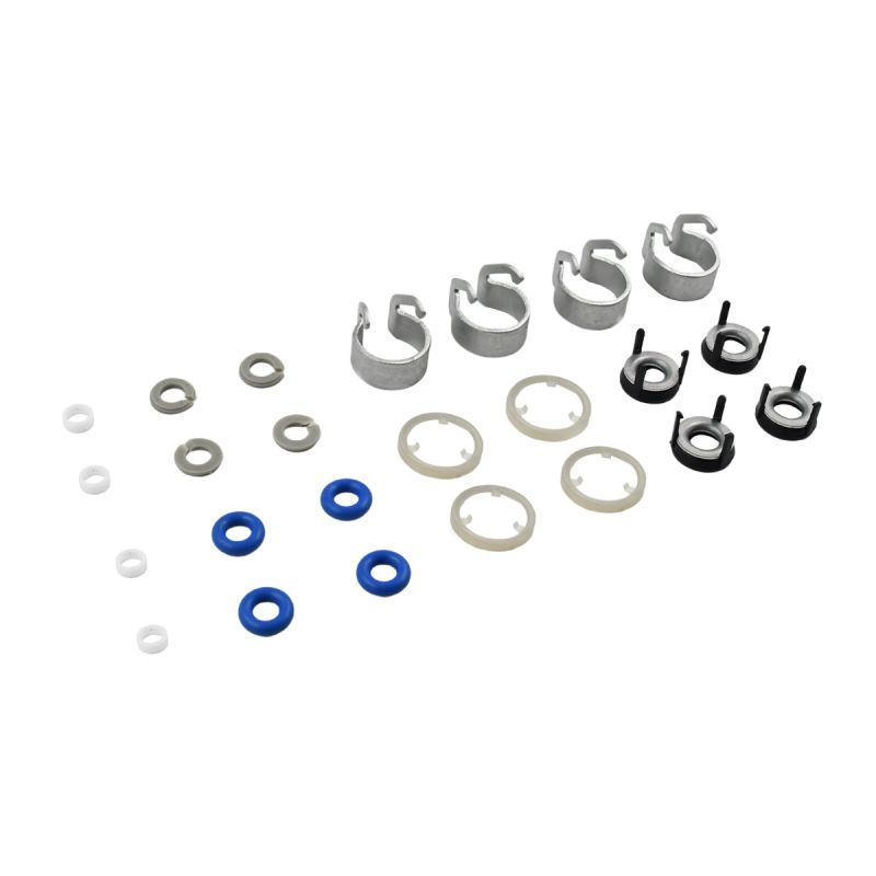 Fuel Injector Seal Repair Kit 06H998907A Volkswagen