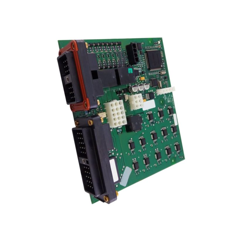 Control-RT Ground Module 1001091731 JLG