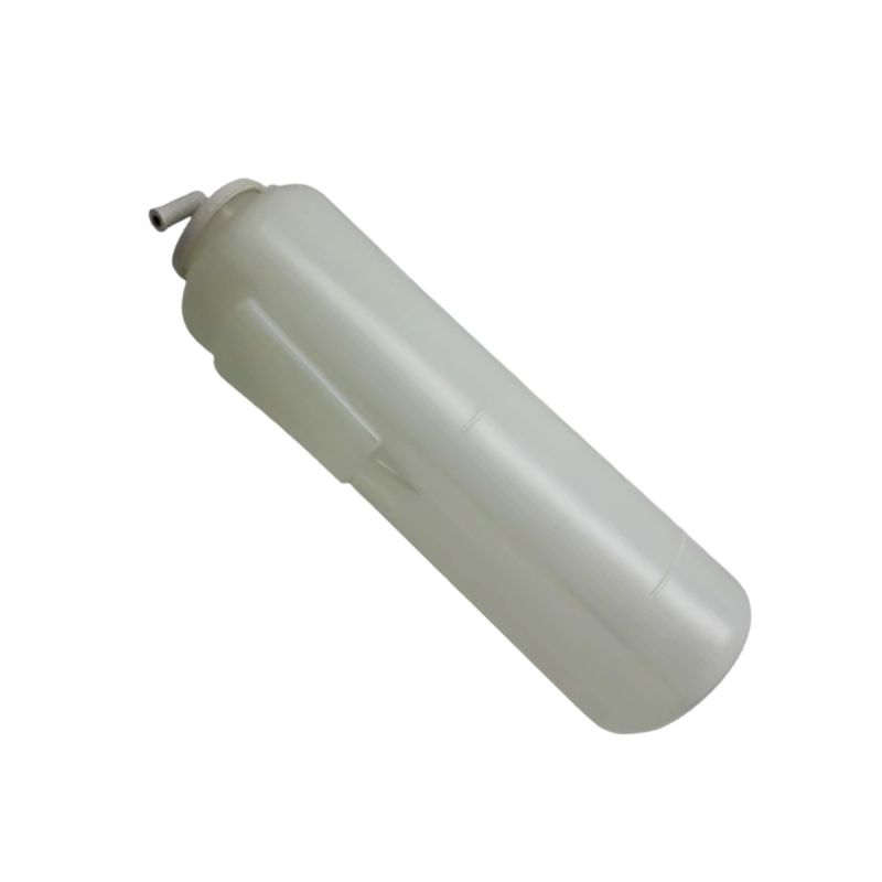 Coolant Overflow Tank CH12866 John Deere Yanmar