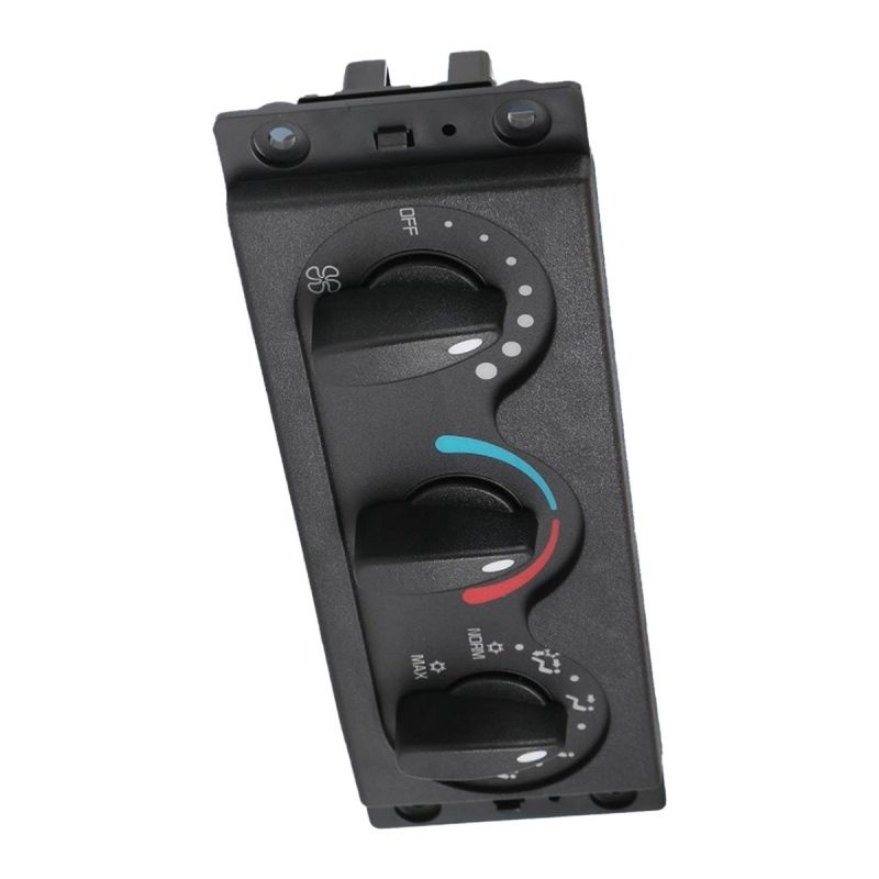 AC Heater Climate Control Module 3545543C2 International