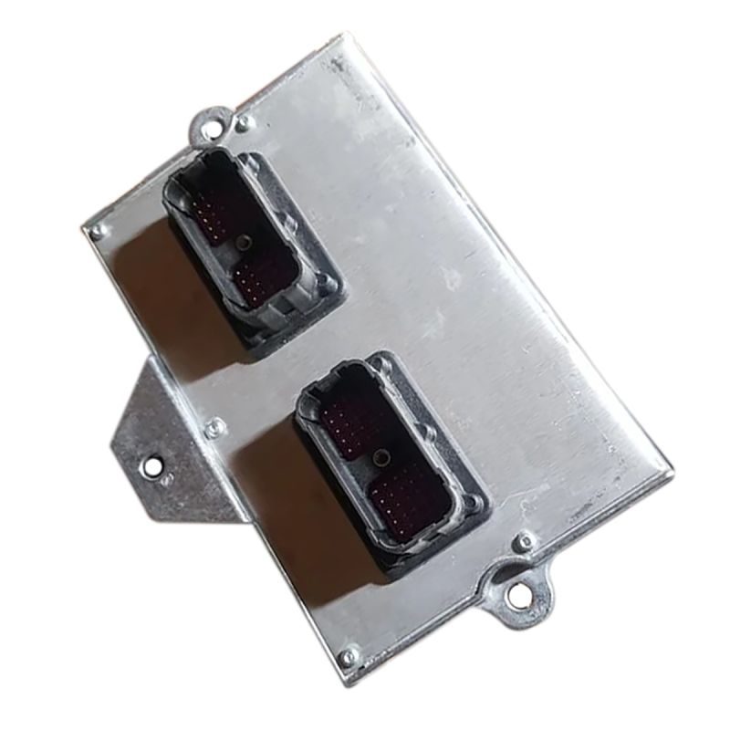Ecm Fuel Control Module 4954430 Cummins