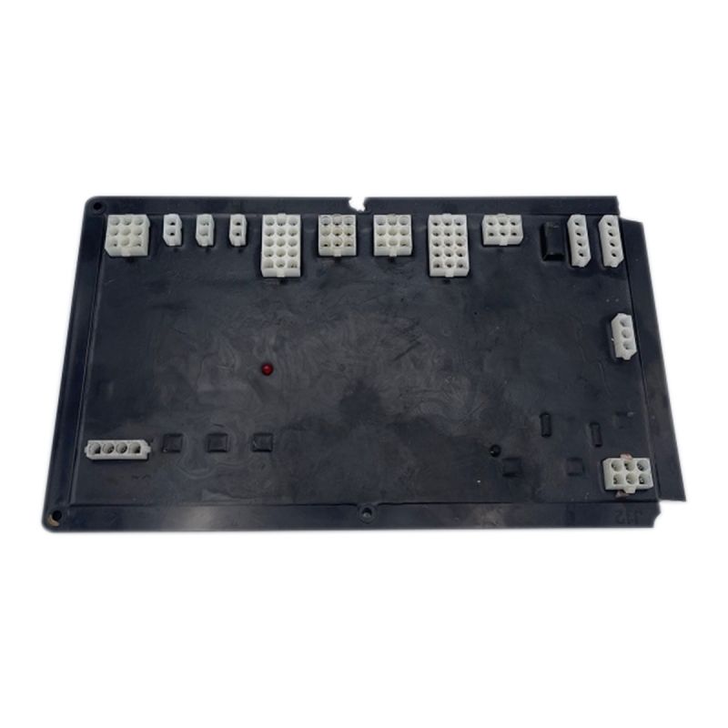 Electric Mewp Ground Control Module 1001109497 JLG