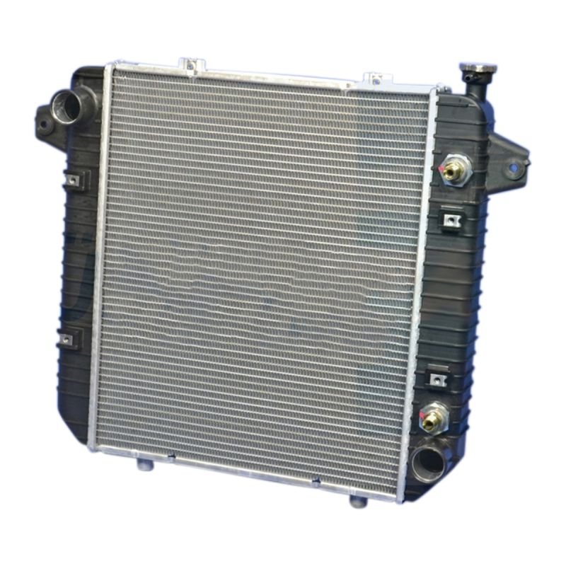 Radiator 11HA-30170 Hyundai