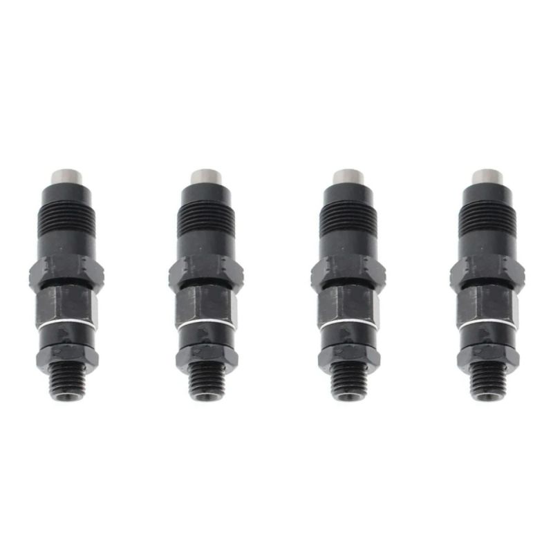 4 Pcs Fuel Injector 8-97140624-0 Isuzu TCM Zexel Bosch