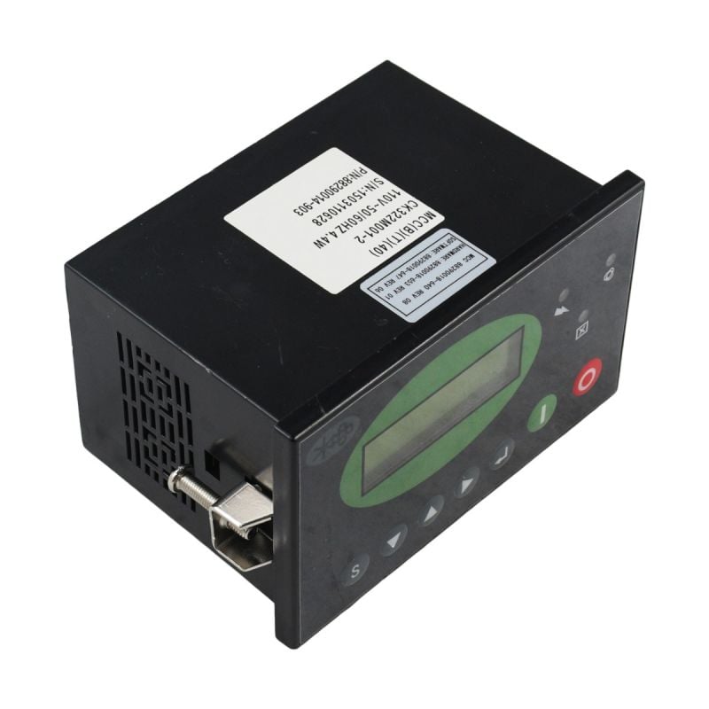 Controller Control Panel 88290018-640 Sullair
