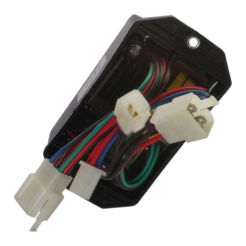 Control Module KI-MB-ATS-S2 ATS Kipor