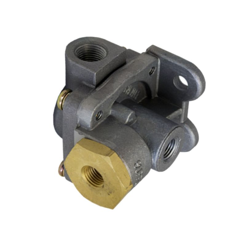 Quick Release Valve 289714 Bendix Mack Volvo Freightliner International ...