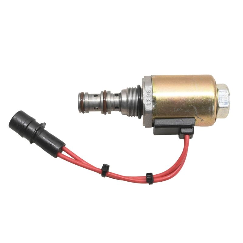 Solenoid Valve 3E-6268 Caterpillar