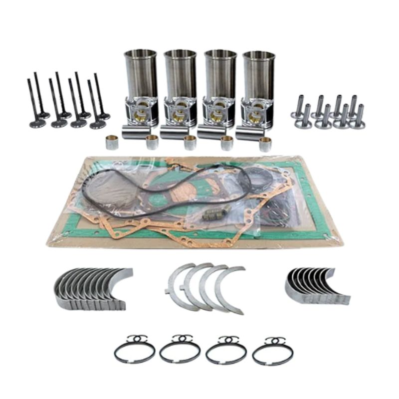 Overhaul Rebuild Kit Nissan TCM