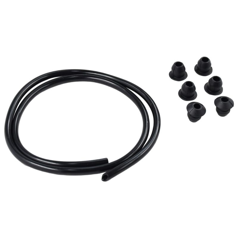 Fuel Tank Bushing Grommet Fuel Line 580457501 503735801 Husqvarna