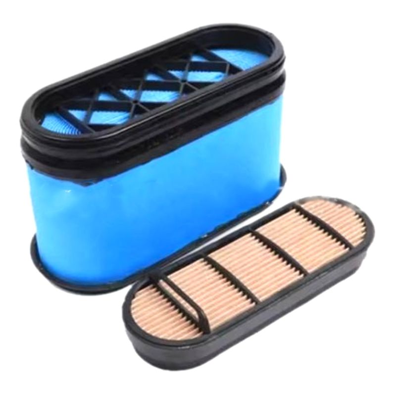 Air Filter Kit 84392297 Case