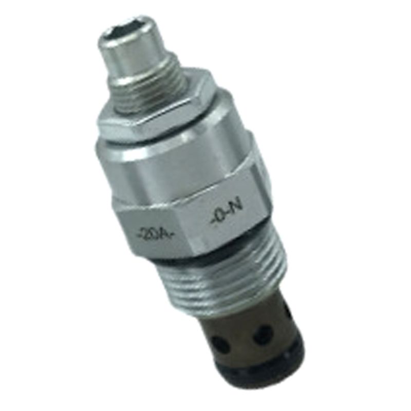 Needle Valve NV10-20A-0-N HydraForce