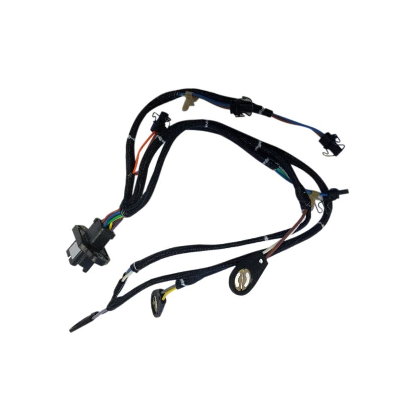 Wiring Harness Assy CA3214323 Caterpillar