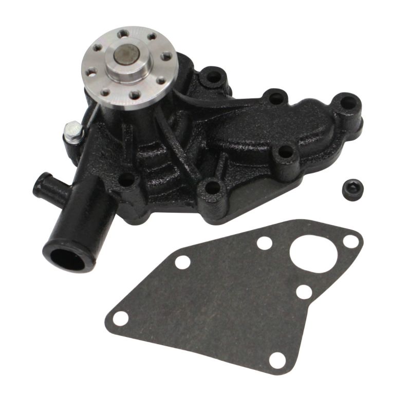 Water Pump with Gasket 8-94483-167-1 Isuzu Komatsu TCM Hyster