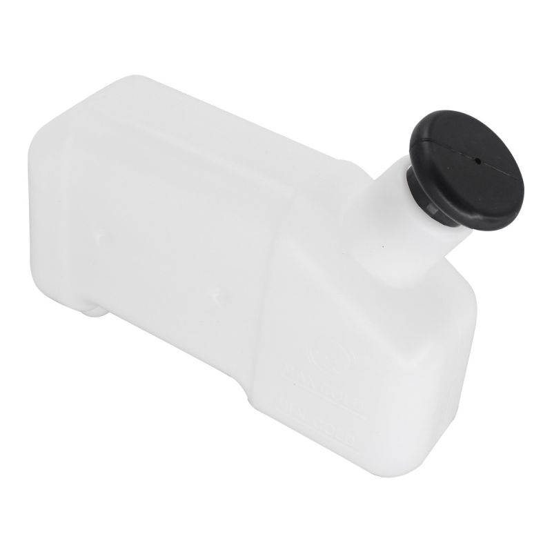 Water Coolant Expansion Tank 6576660 Bobcat