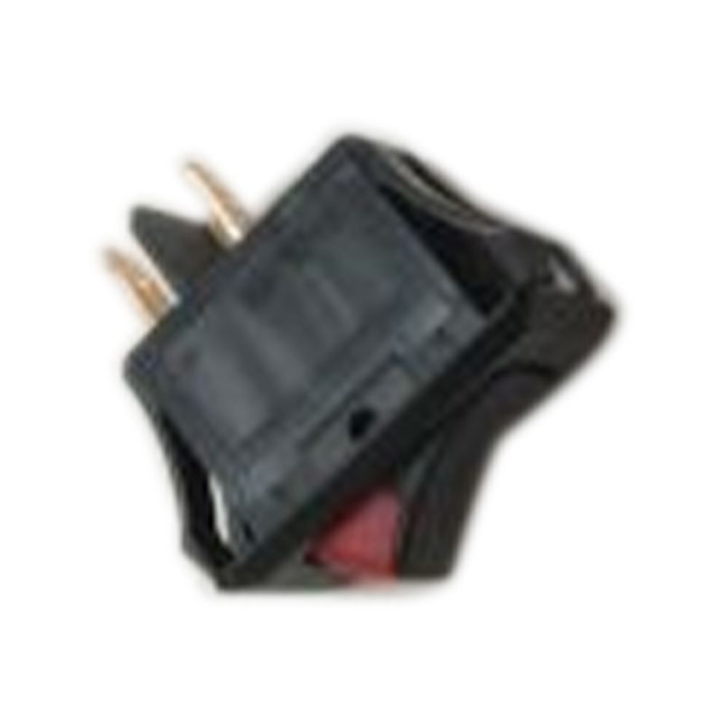 Rocker Switch 75559-0 Oreck