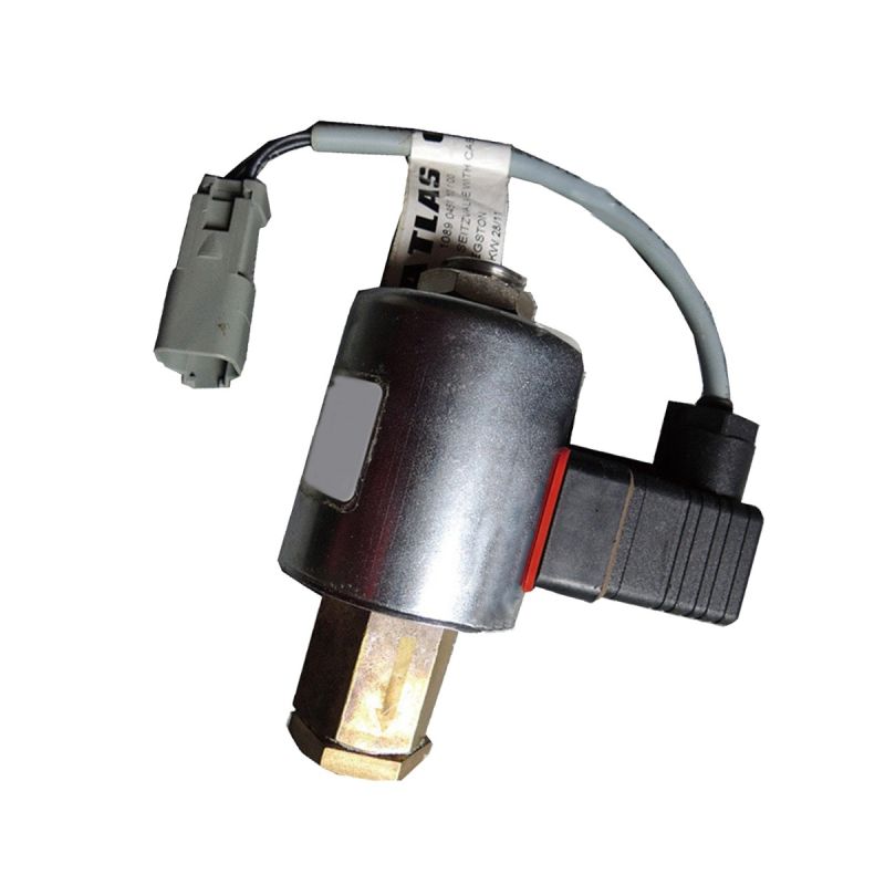 Solenoid Valve 1089045110 Atlas Copco