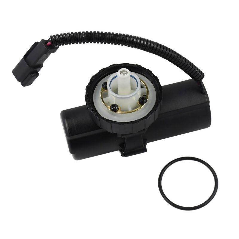 Electric Fuel Pump 12V 320/A7087 JCB