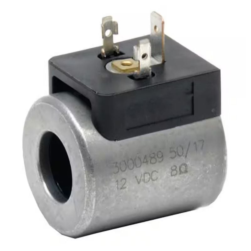 12V Solenoid Valve Coil 12DG-40-1836 Hydac