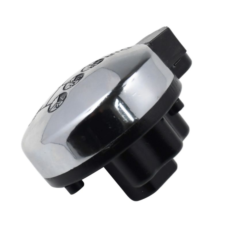 Air Shift Knob Selector Valve A4490 Eaton Velvac