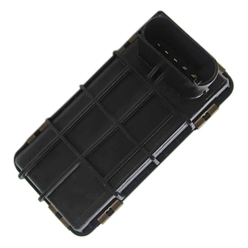 Turbo Actuator 767649 6NW009550 G-83 Audi