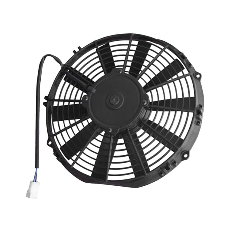 Electric Cooling Radiator Fan Blower VA09-AP50/C-27S Spal