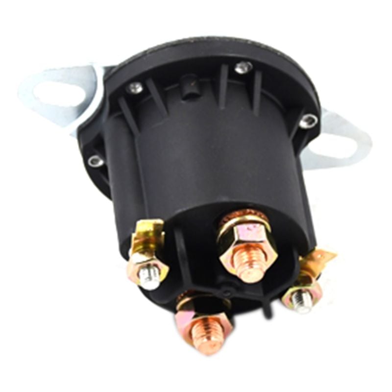 Starter Solenoid Relay 634-1261-212 Trombetta Boss