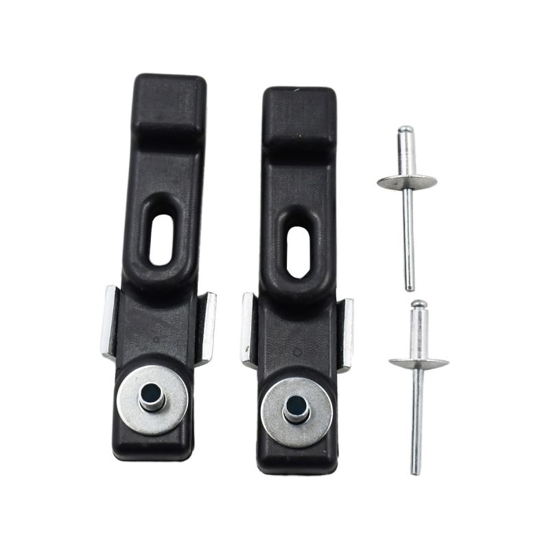 Rubber Hopper Latch Strap Equipment Latch Kit M72426 John Deere