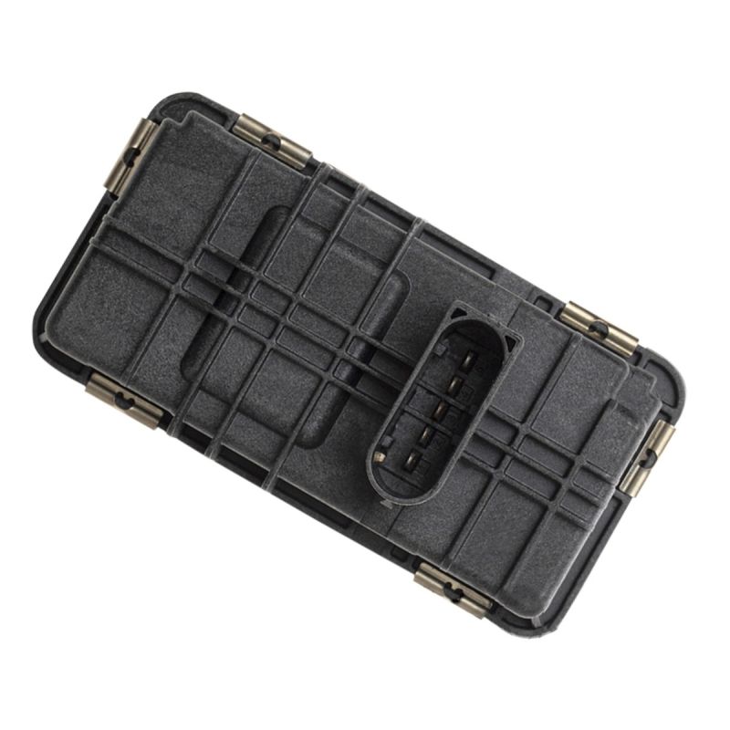 Turbo Actuator 797863-0013 6NW010430-02 SU-012 BMW Engine N57TU