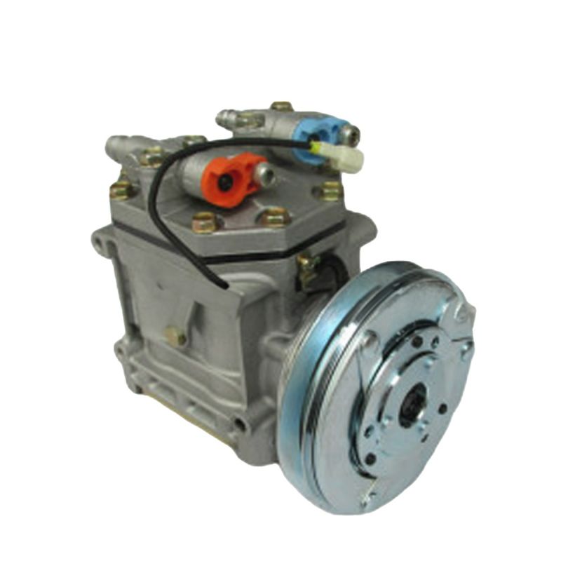 24V Air Conditioning Compressor ACA200A007A Mitsubishi