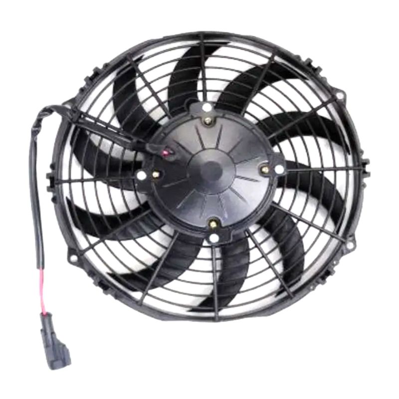 24V Universal Blow Cooling Fan 78-1186 Thermo King Spal Transport ...