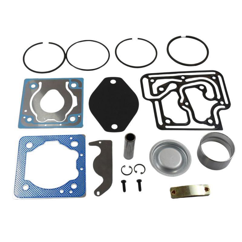 Air Compressor Head Repair Kit 9111549292 Cummins Wabco