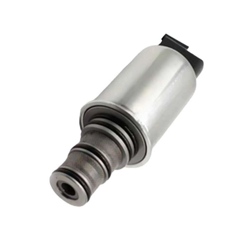 24V Hydraulic Valve 252-2237 Caterpillar