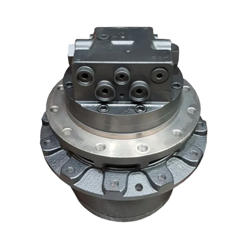 Final Drive Track Motor 148-4736 Caterpillar