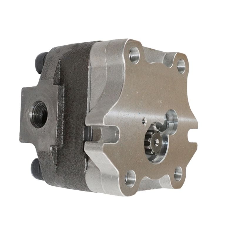 Hydraulic Pump 705-41-07040 Komatsu