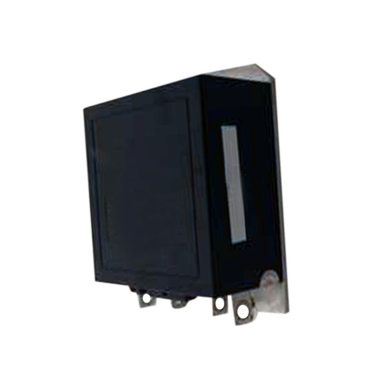 DC Motor Controller 1207A-4105 Curtis