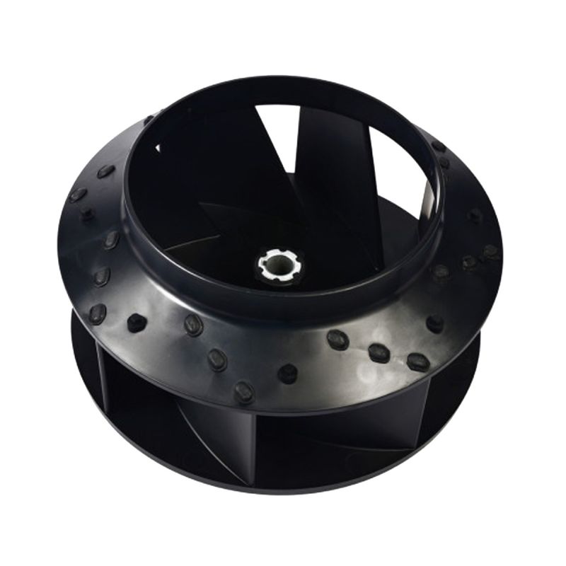 Blower Fan 70359801P Huebsch Alliance Speed Queen Ipso