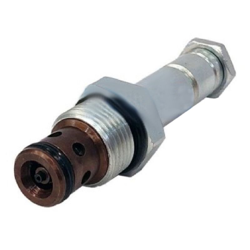 Solenoid Cartridge Valve 12V AT302919 John Deere Yanmar