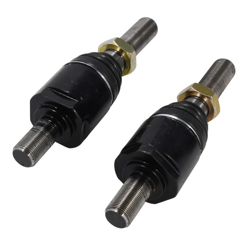 2 Pieces Tie Rods AT339807 John Deere Yanmar Genie Ford Landini Massey ...
