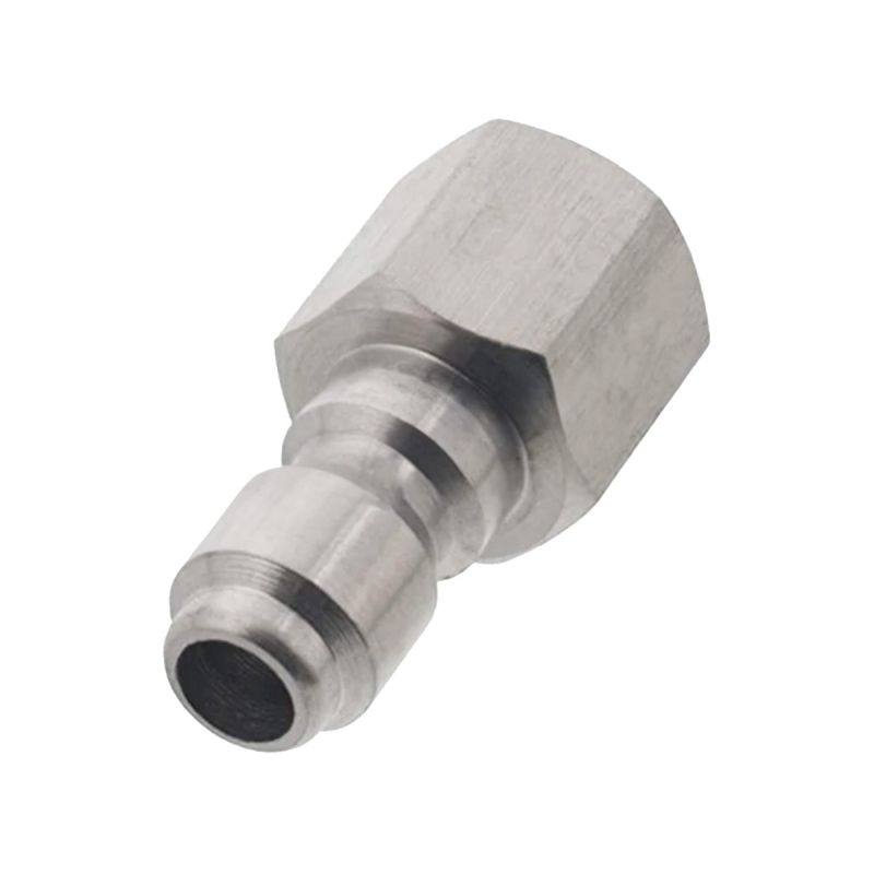 Quick Coupler Plug Spray Nozzles
